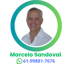 Terapias Integrativas – Marcelo Sandoval Cursos Profissionais